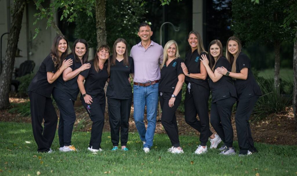 Graf Orthodontics: Meet Our Dedicated Team of Specialists